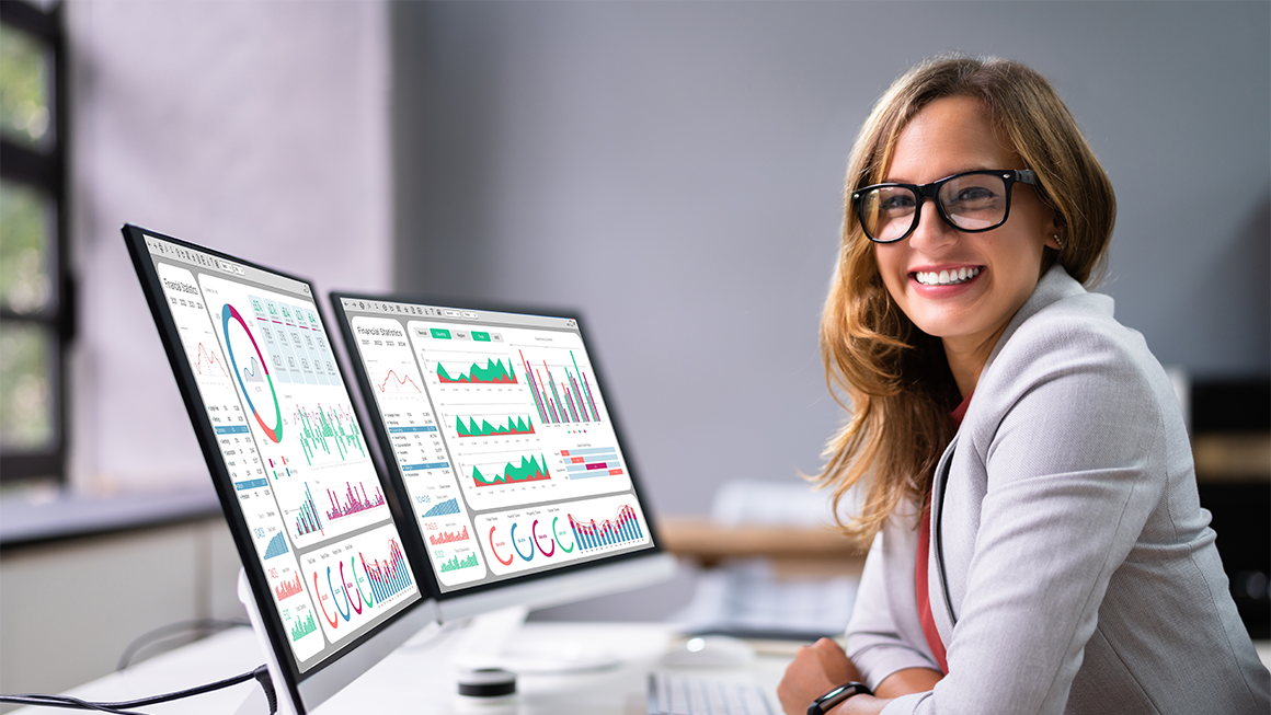 Information Technology | Urban Institute
