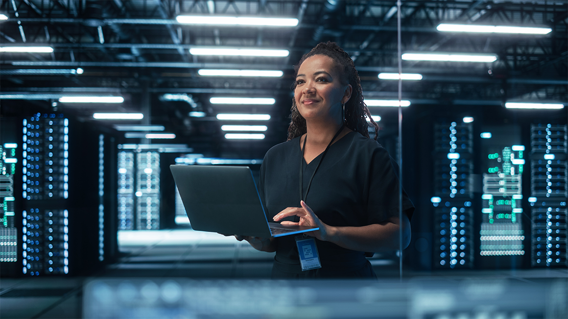 Information Technology | Urban Institute